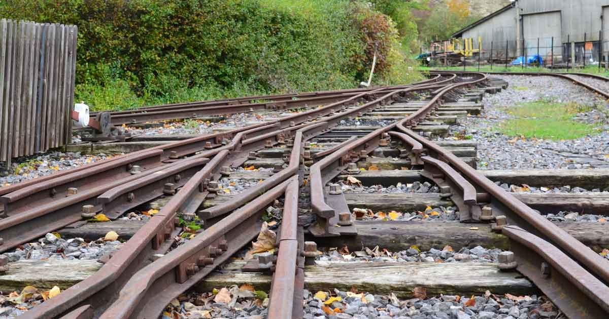 HS2: is it faster? – Full Fact