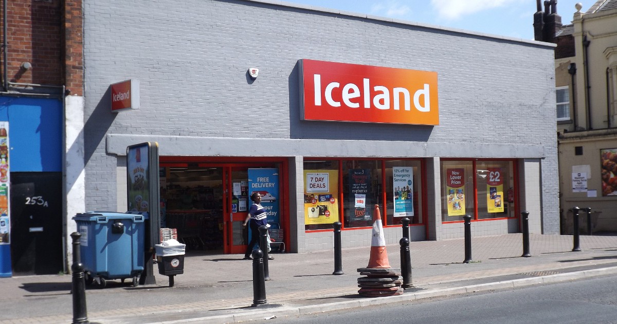 Iceland’s CEO is not offering free food to people who like a Facebook ...