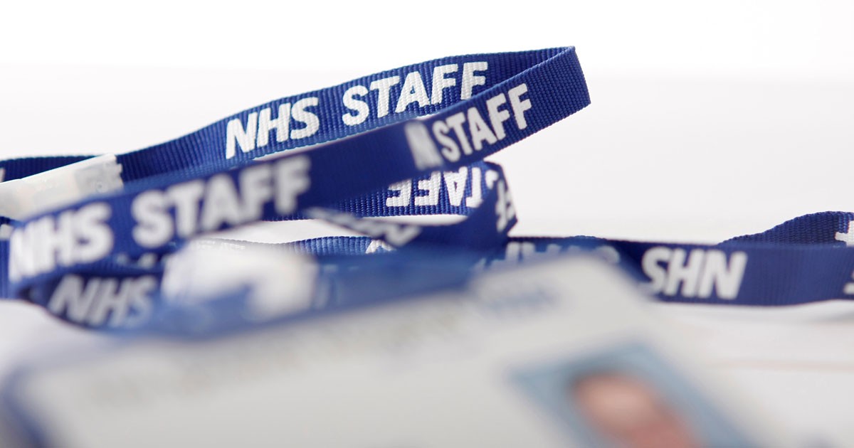 Immigration and the NHS: how many staff are from the EU and ...
