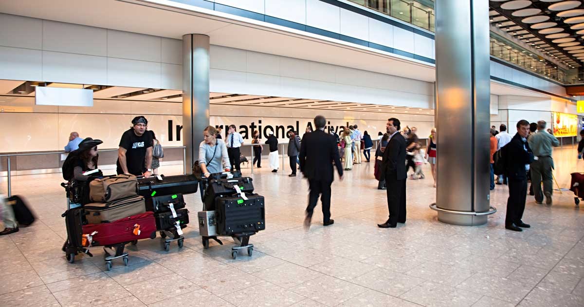 What’s happened to migration since 2010? – Full Fact