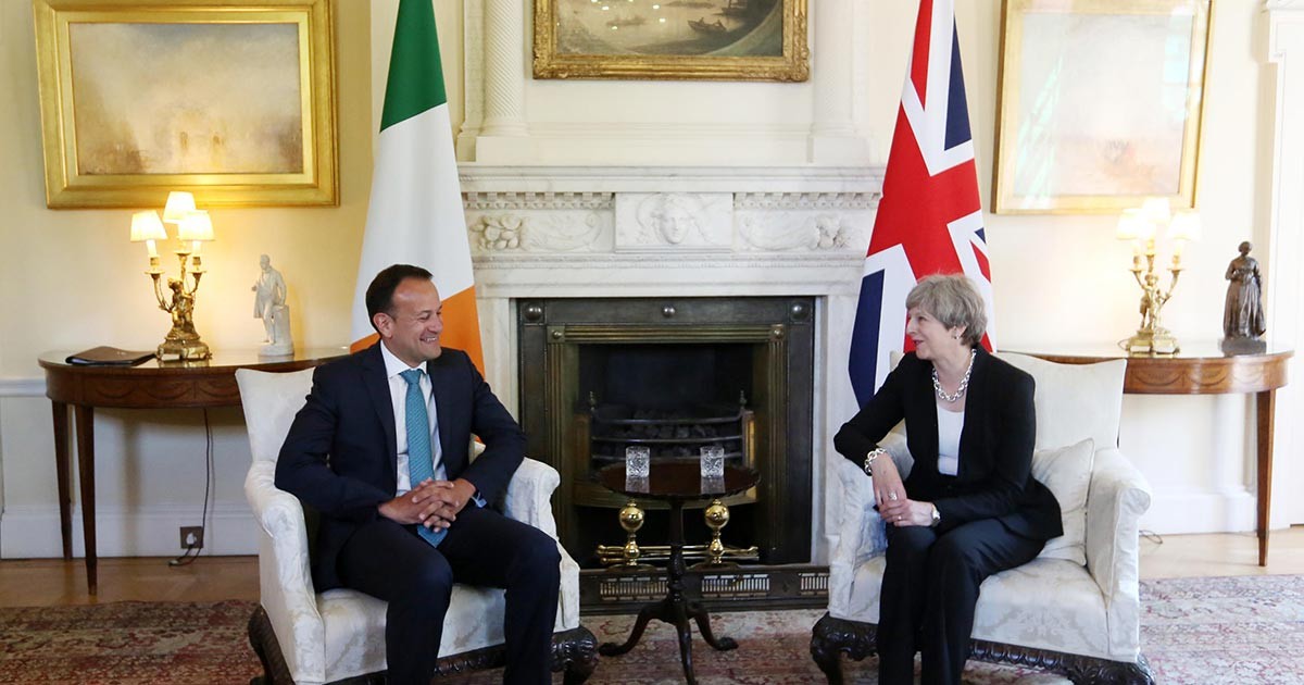 Can we avoid going into the Irish backstop? – Full Fact