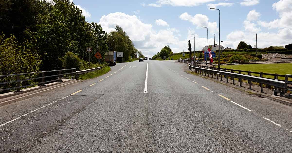 Irish border: how much trade? – Full Fact