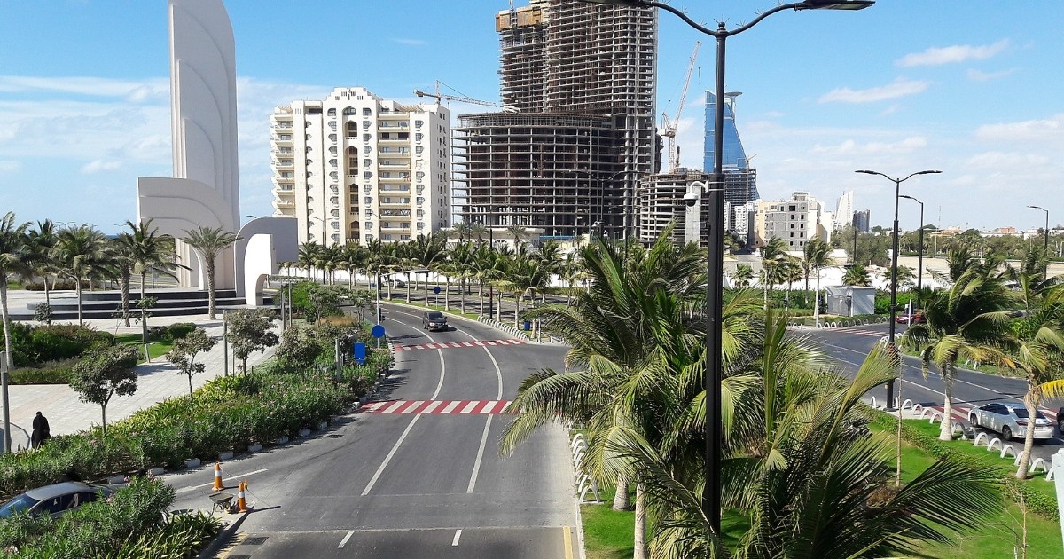 Photos show 2022 Saudi oil facility explosion, not airstrikes in Yemen ...