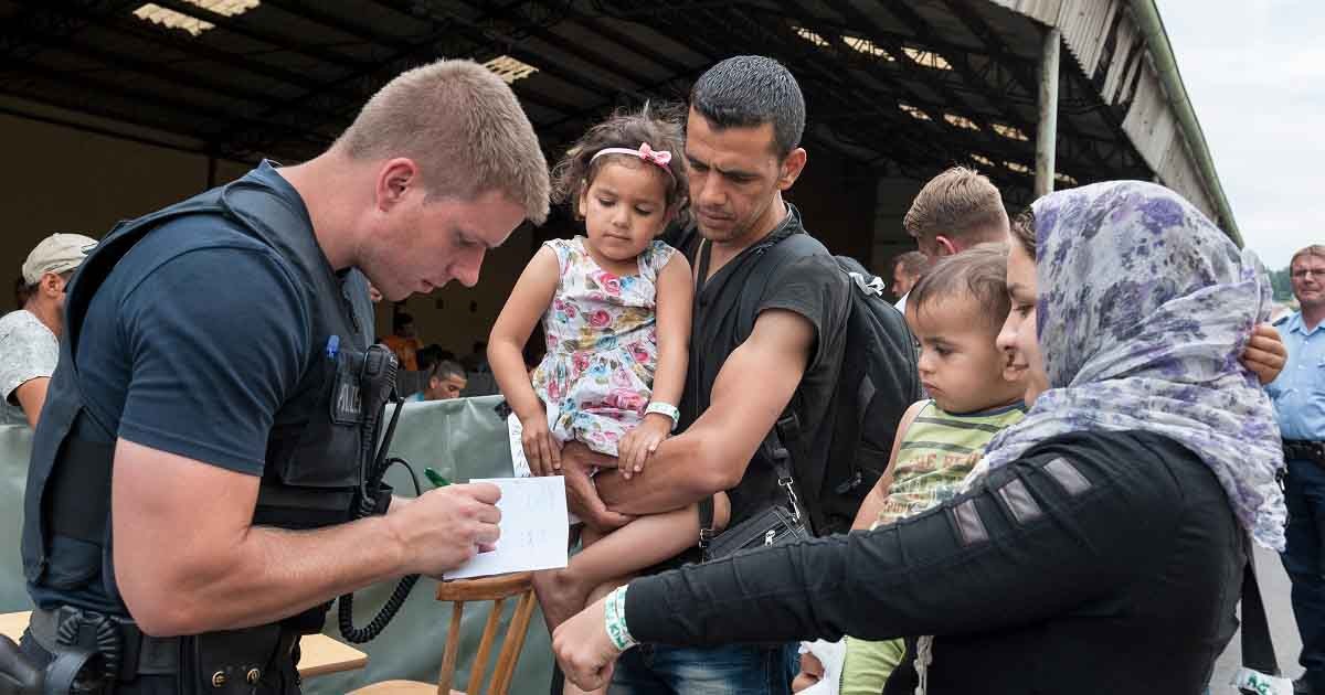 How many child asylum seekers are found to be adults? – Full Fact