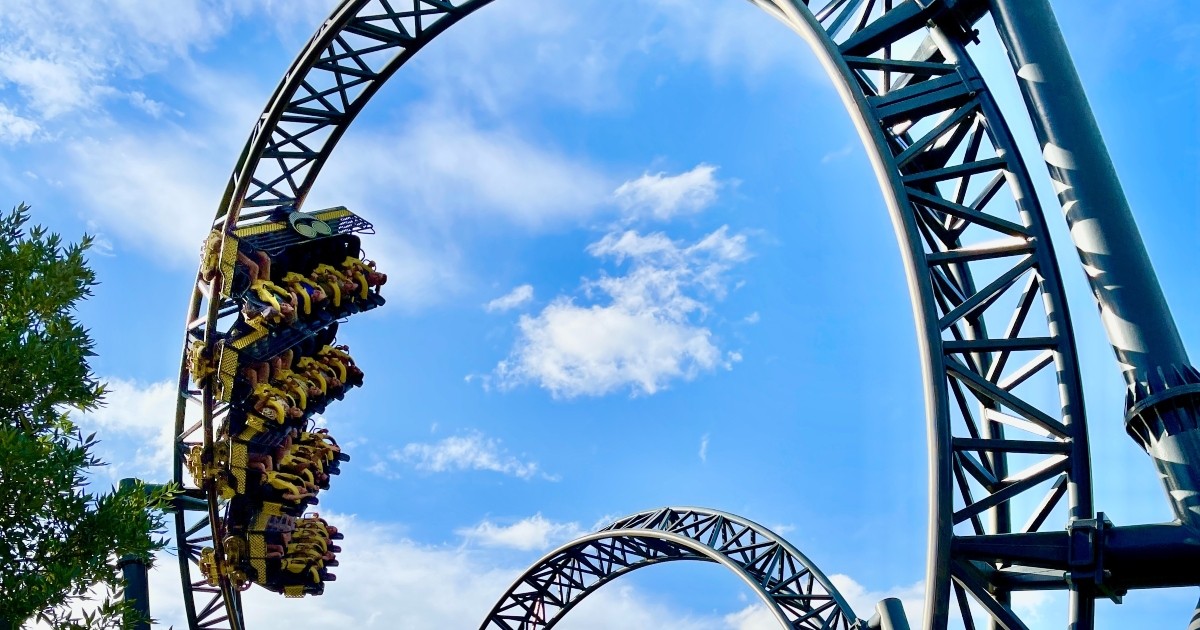 Fake Alton Towers giveaway shared thousands of times – Full Fact