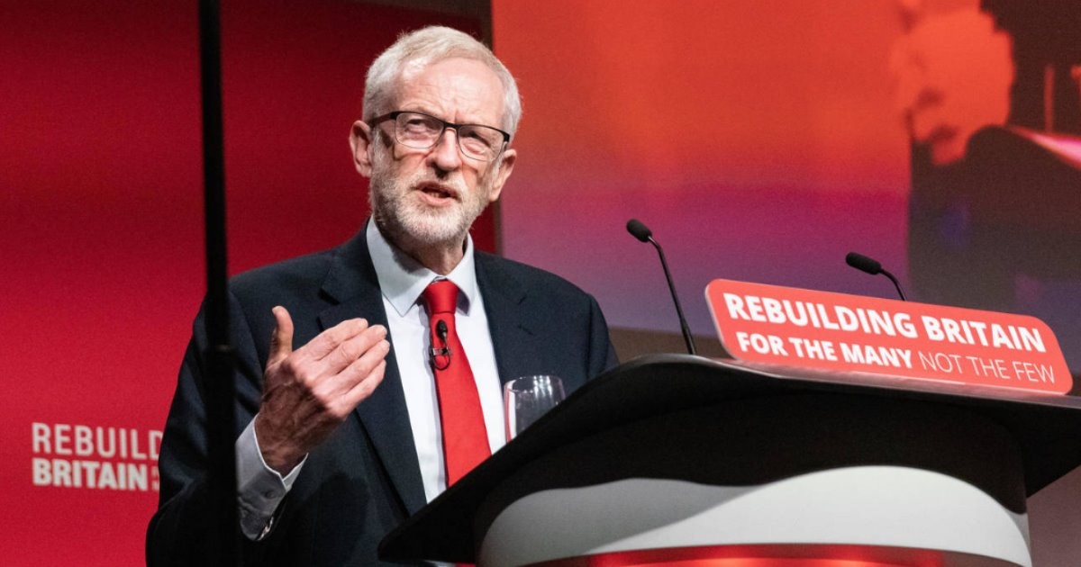 Our key fact checks of the Labour Party in the 2019 general election ...