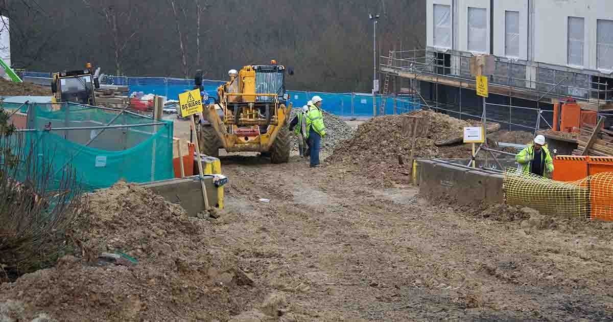 Why was PFI so popular in the 2000s? – Full Fact