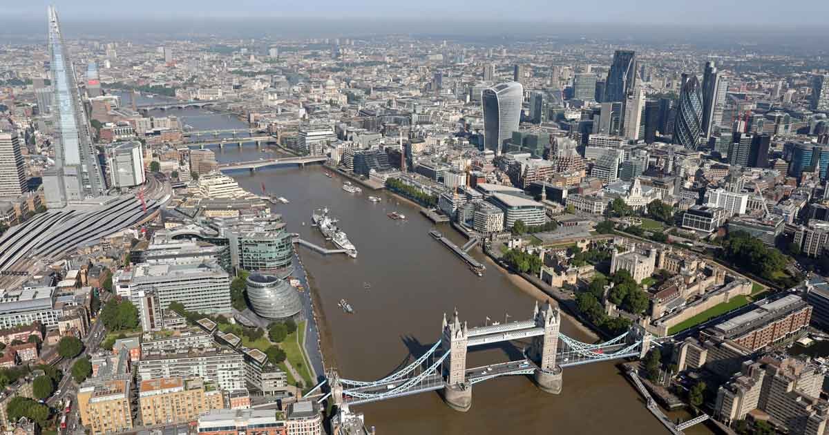 Islam in London: factchecking the viral image – Full Fact