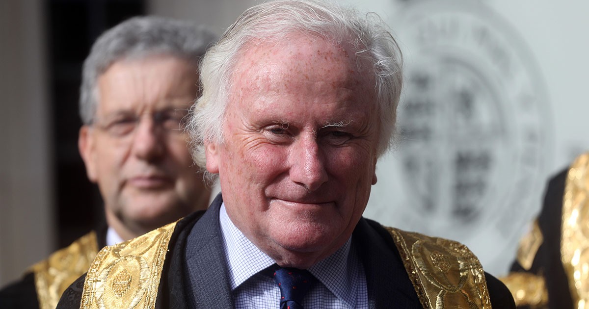 The Lord Kerr who wrote Article 50 isn’t the Lord Kerr who sits on the ...