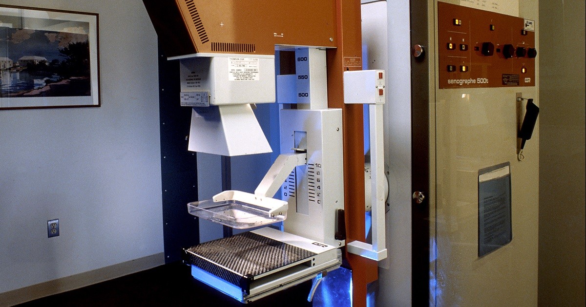 Mammogram radiation levels aren’t comparable with nuclear bomb – Full Fact