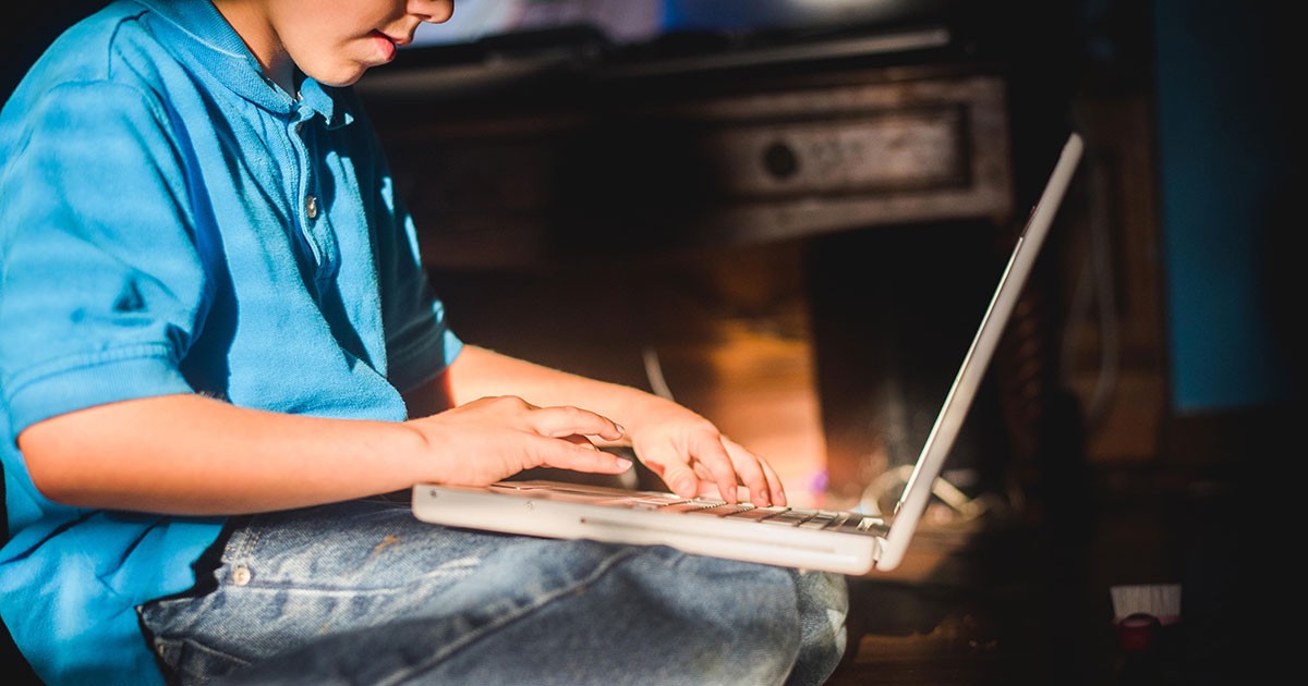 The “Momo challenge” is an online hoax fuelled by media coverage – Full ...