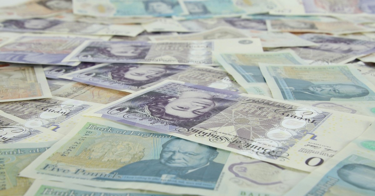 Is it an annual figure, or a total covering several years? – Full Fact