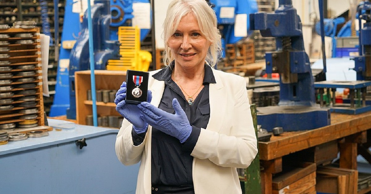 Nadine Dorries wrong to claim employment higher than pre-pandemic level ...
