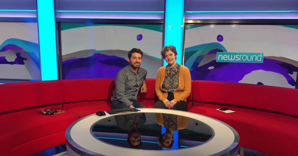 Factcheckers take on fake news: our week on the air waves – Full Fact