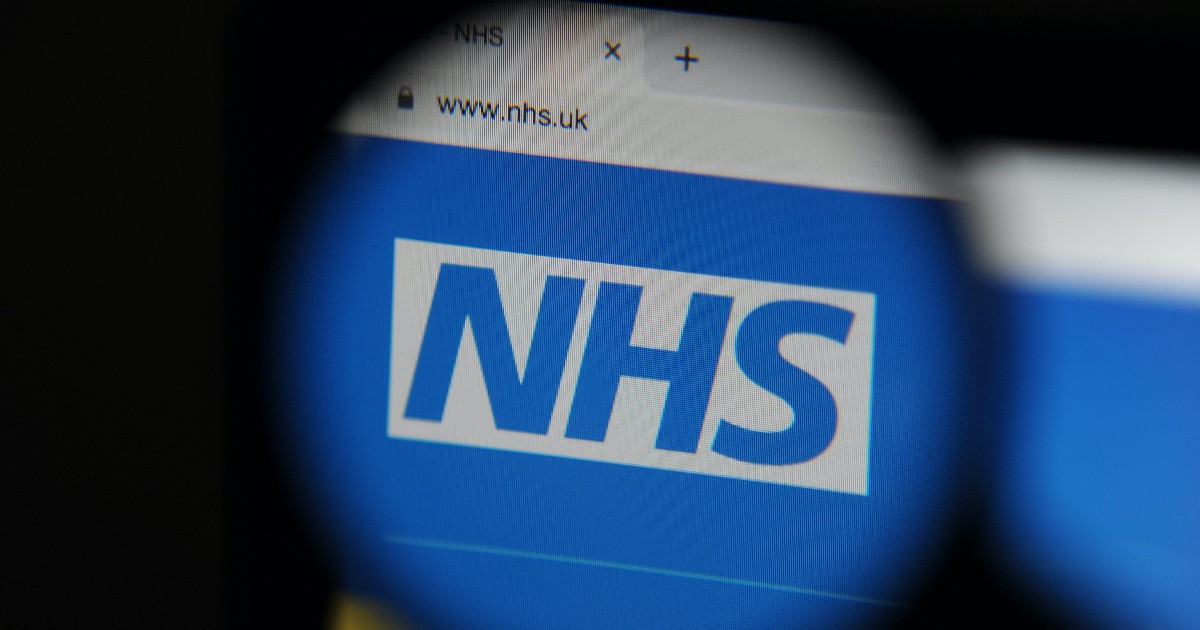 Casting call for ‘hospital patients’ was for NHS recruitment advert ...