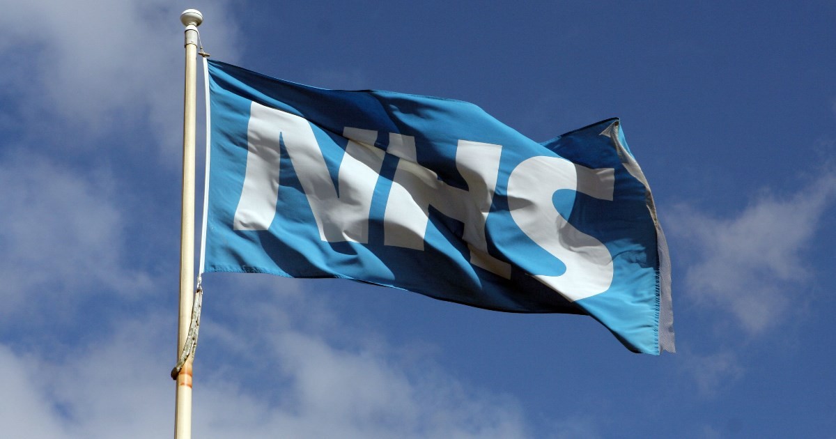 Is the NHS up for sale? – Full Fact