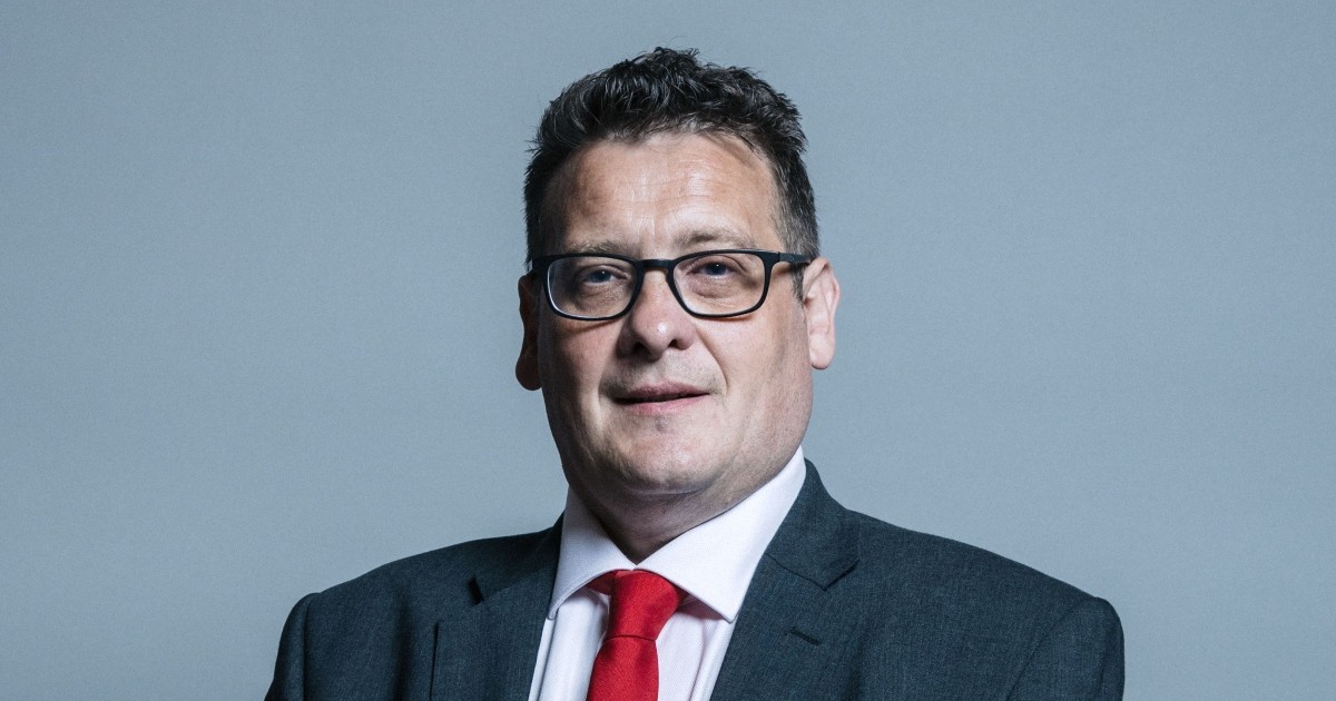 Labour MP wrongly claims £37bn spent on Test and Trace app – Full Fact