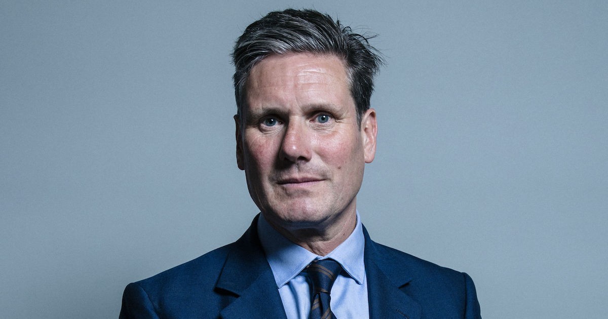 Keir Starmer’s 2022 Labour party conference speech: fact checked – Full ...