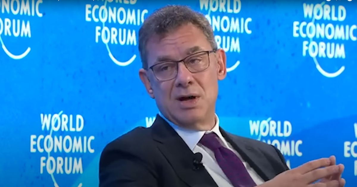 Pfizer CEO did not say he wanted to decrease population by 50% – Full Fact