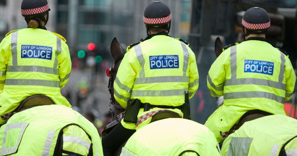 Police officer numbers have fallen – Full Fact