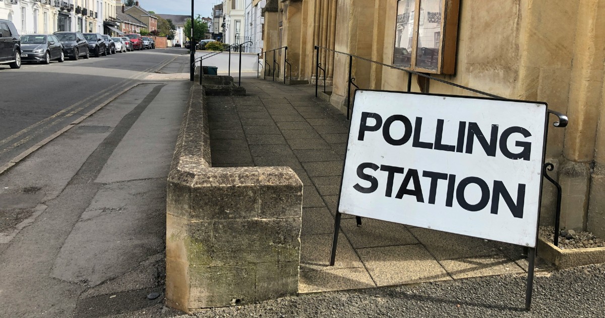 Postal voting in the 2024 general election – Full Fact