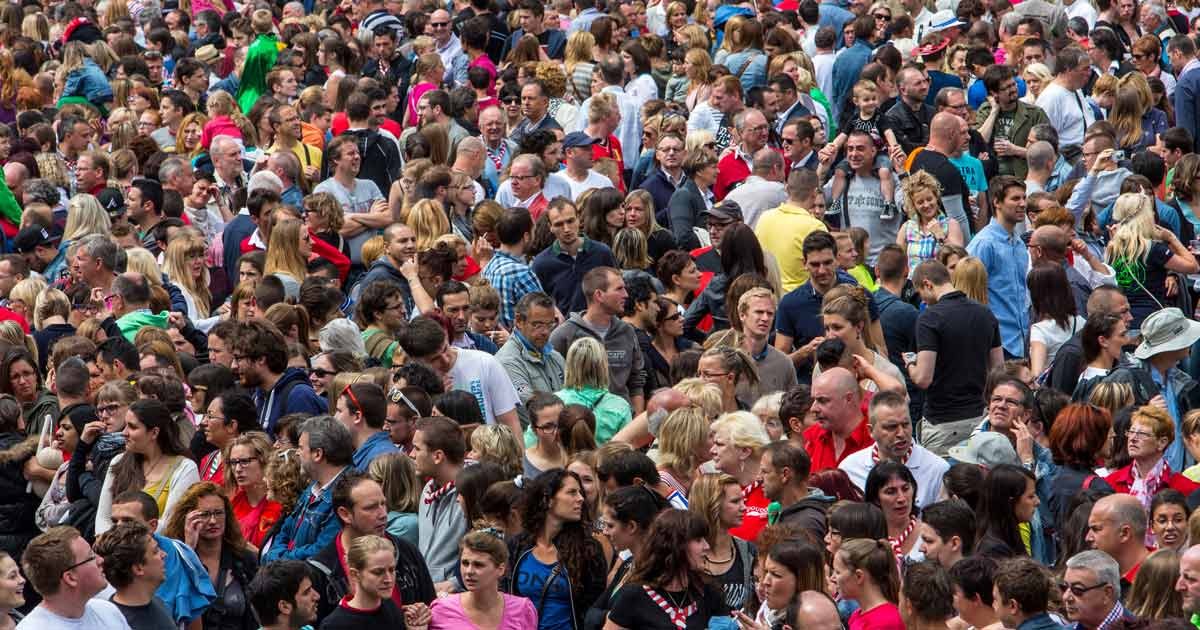 What’s driving our increasing population and household numbers? – Full Fact