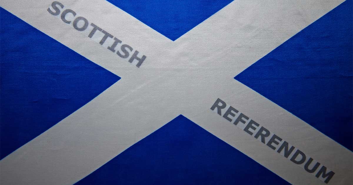 Scottish independence and the law – Full Fact