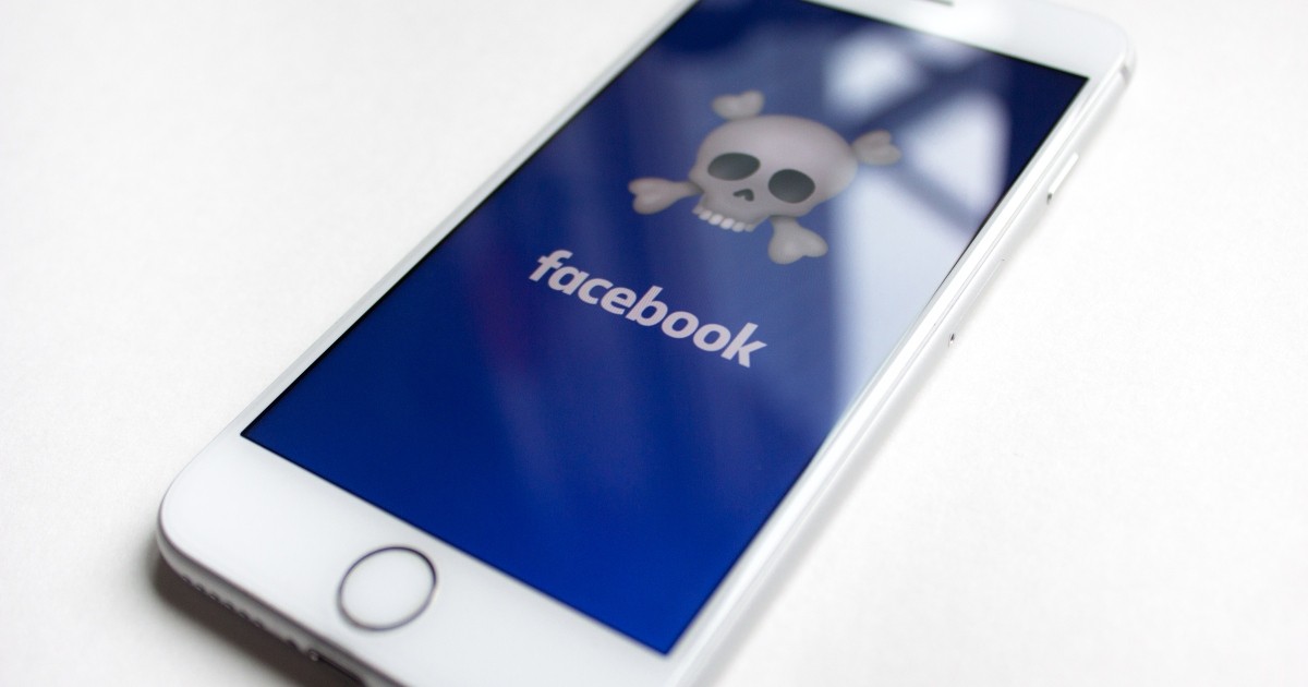 Facebook hoaxes about missing UK children use old photos from the US ...