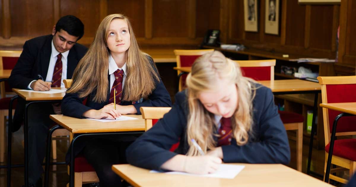 Is educational attainment in Scotland at record levels? – Full Fact