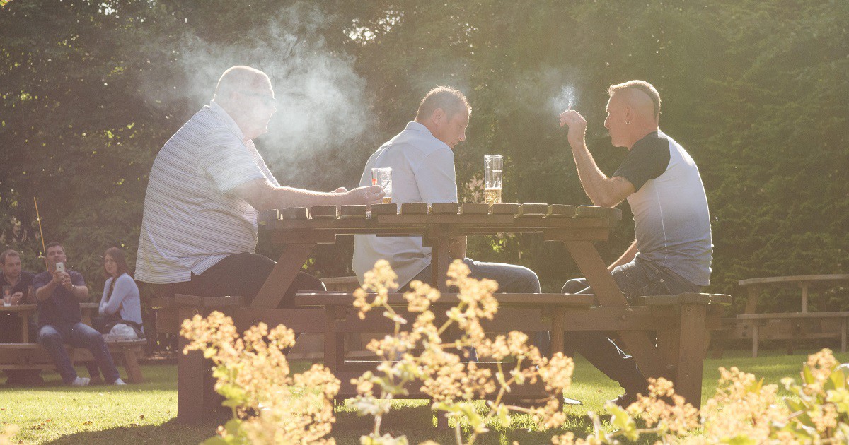 Herald suggests Scotland’s 2006 smoking ban behind drop in heart ...