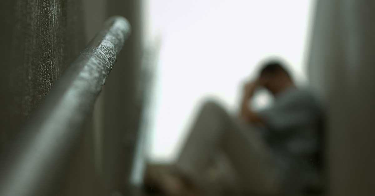 Self-harm and suicides in jail – Full Fact