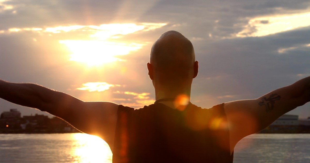 Looking at the sun can cause blindness – Full Fact