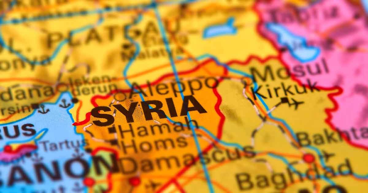 The UK, the USA, and Syrian refugees – Full Fact