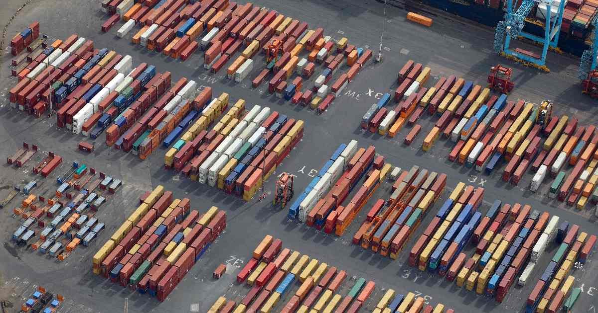 Will getting rid of EU tariffs help the worst off? – Full Fact