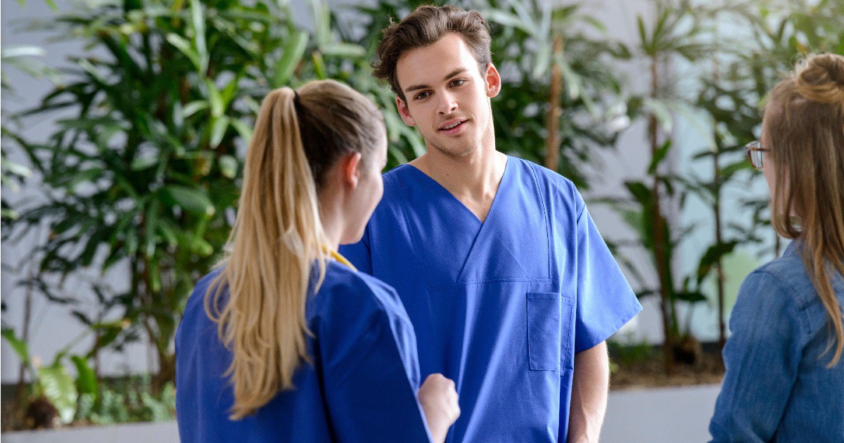 The number of doctors working for the NHS in England has increased in ...