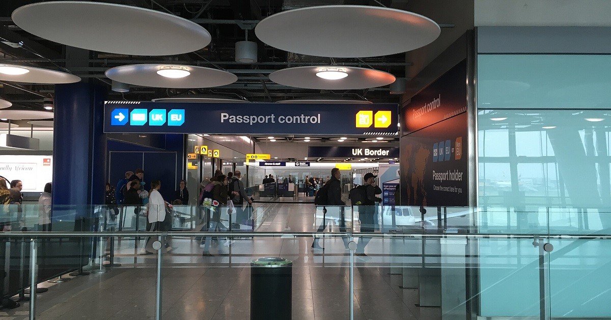 How many people were ‘deported’ from the UK in 2023? – Full Fact