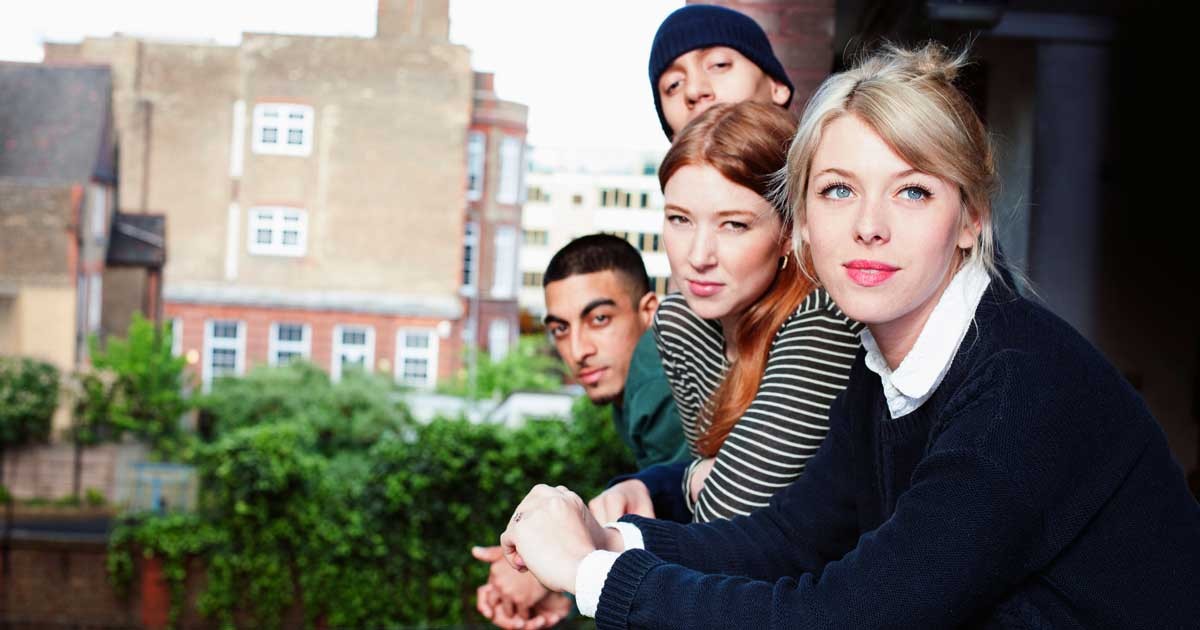 Union membership among young people – Full Fact