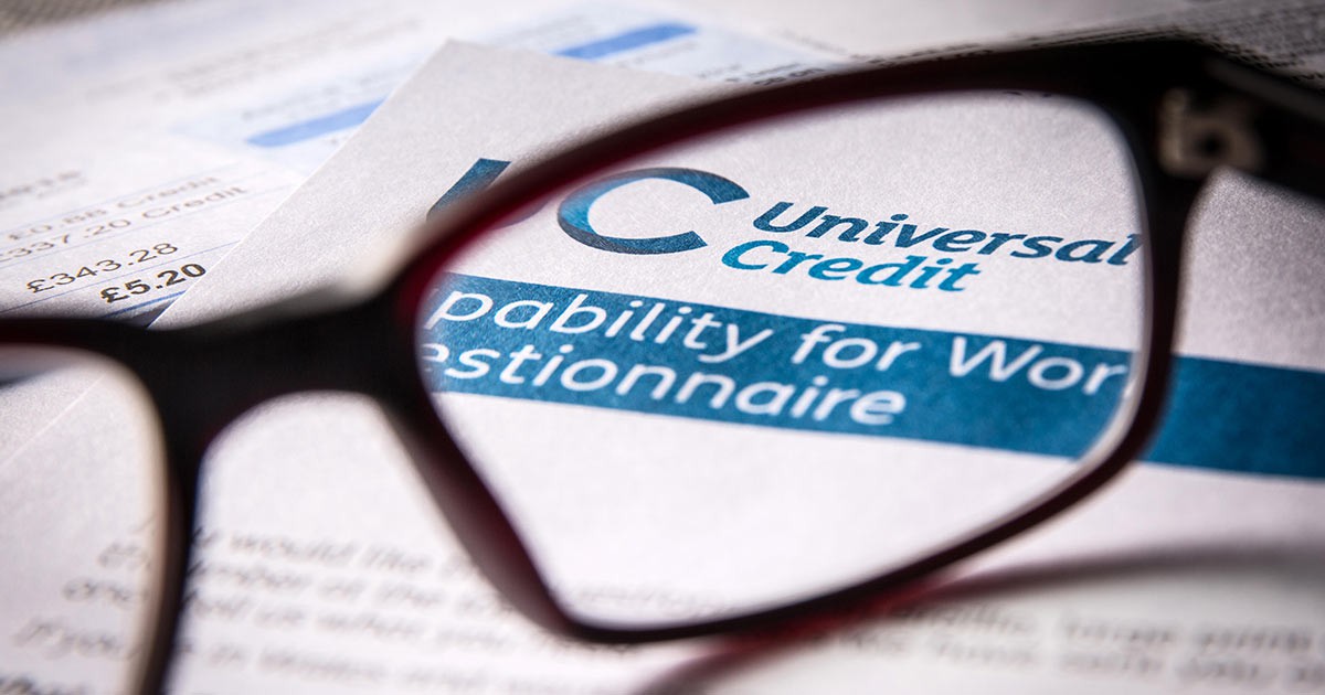 Universal Credit has not got 200,000 people into work – Full Fact