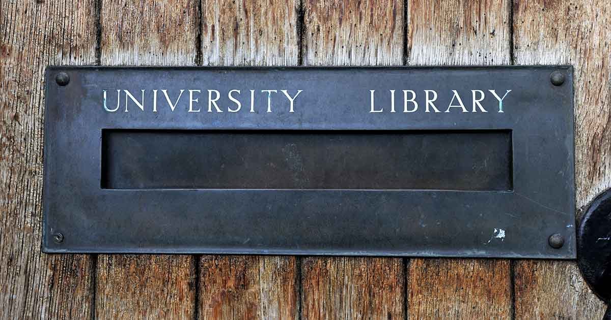 More young people are going to university – Full Fact