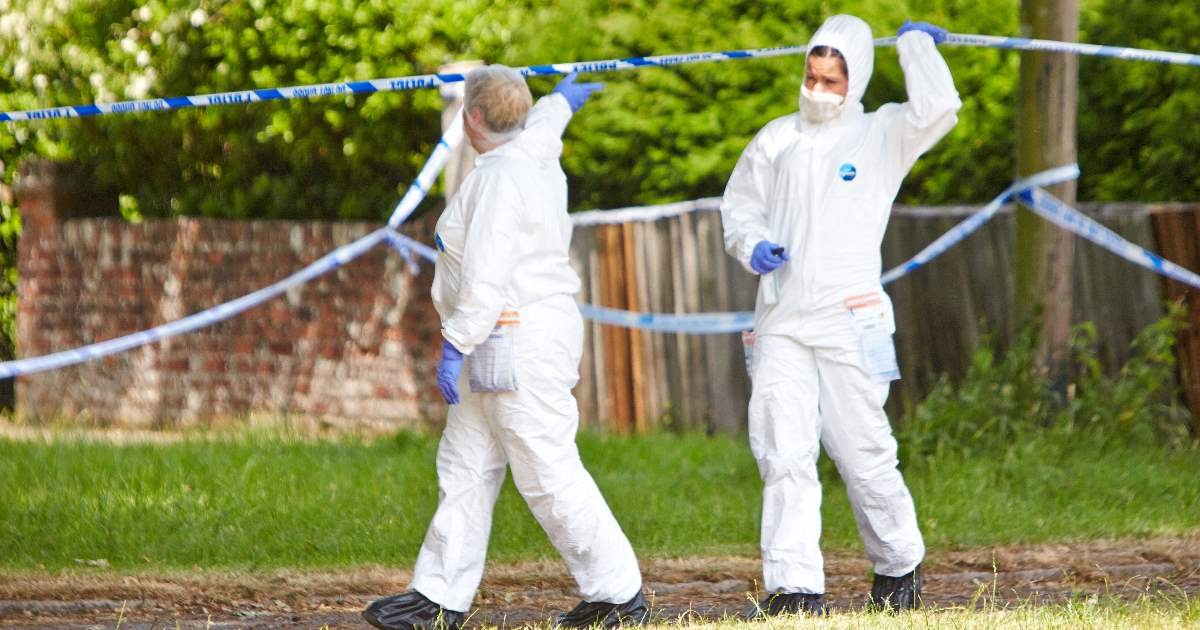 Violent crime is not at record levels – Full Fact