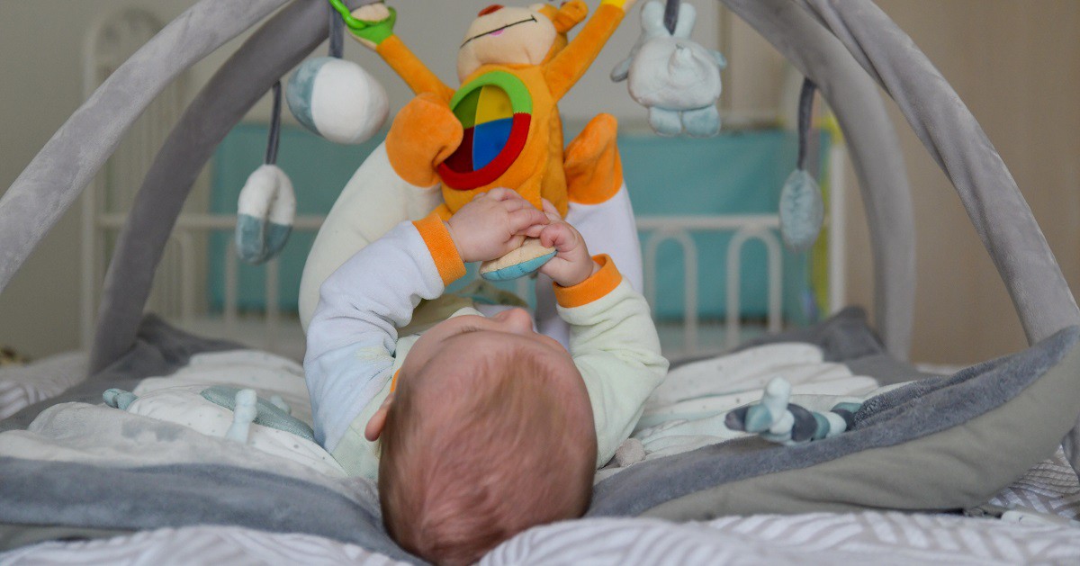 No evidence for drop in US sudden infant death syndrome cases – Full Fact