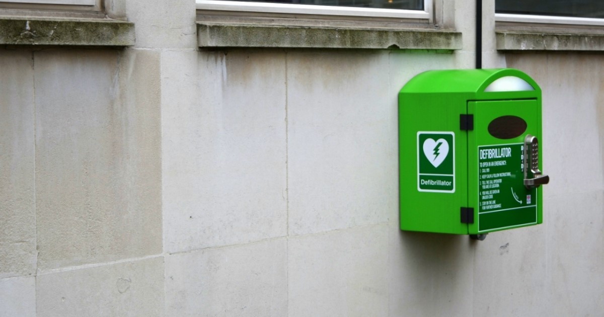 Telegraph mixes up heart attacks and cardiac arrests – Full Fact