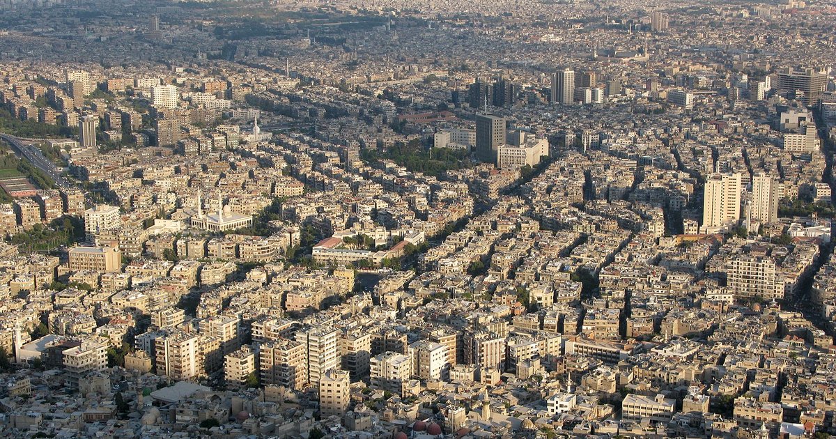 Canadian embassy in Syria was not evacuated before Israeli attack on ...