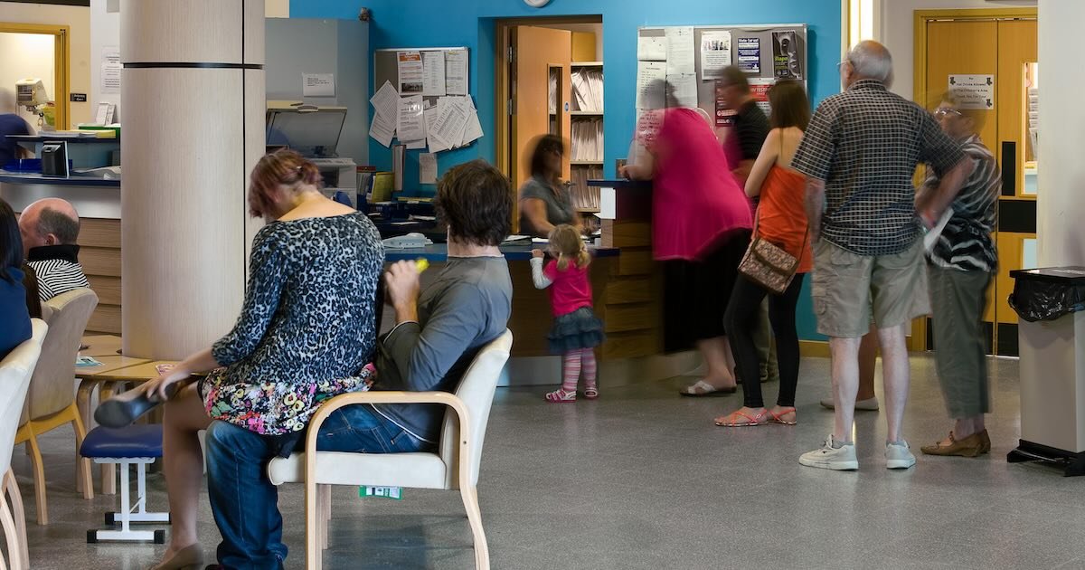 NHS waiting lists: what you need to know – Full Fact