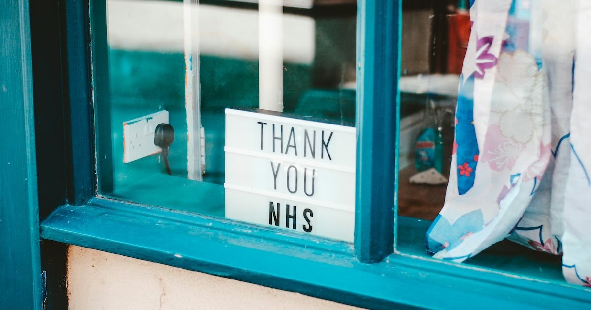 No, you don’t need to buy a ‘£100 access card’ to use NHS services ...