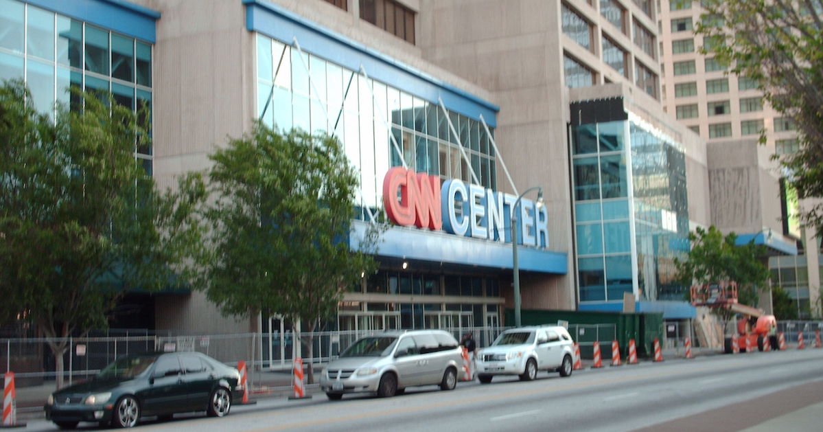 CNN did not claim the same man was killed in both Ukraine and ...