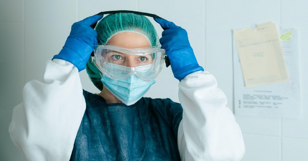 PPE: What actually happened during the first wave? – Full Fact