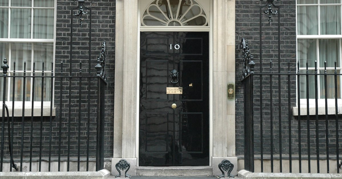 Former prime ministers do not get a £115,000 special ‘pension for life ...