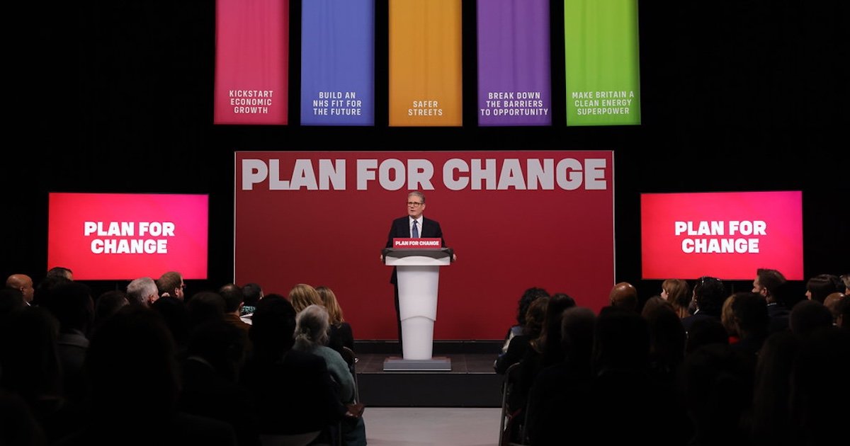 Our Government Tracker’s four months old – and it shows we need far ...