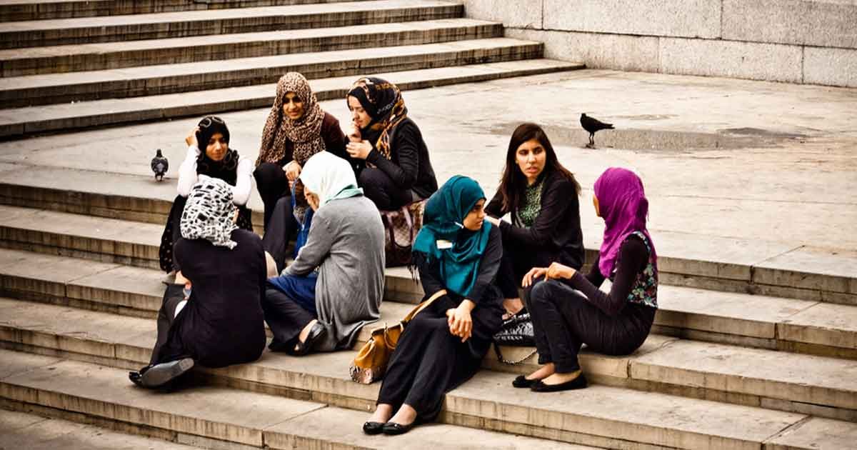 Are Muslim women more likely to be unemployed? – Full Fact